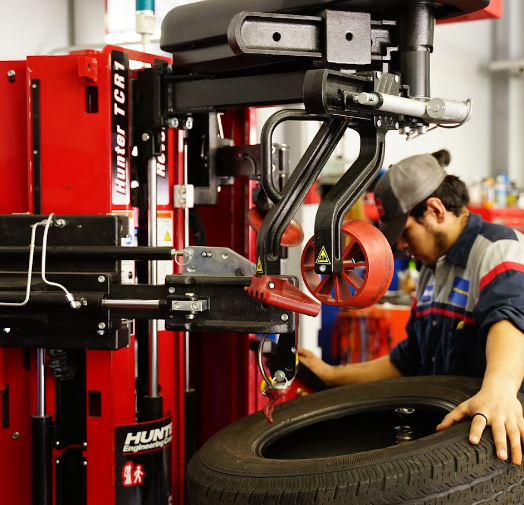 Auto Repair Shop in Chicago, Illinois | Auto Service 1